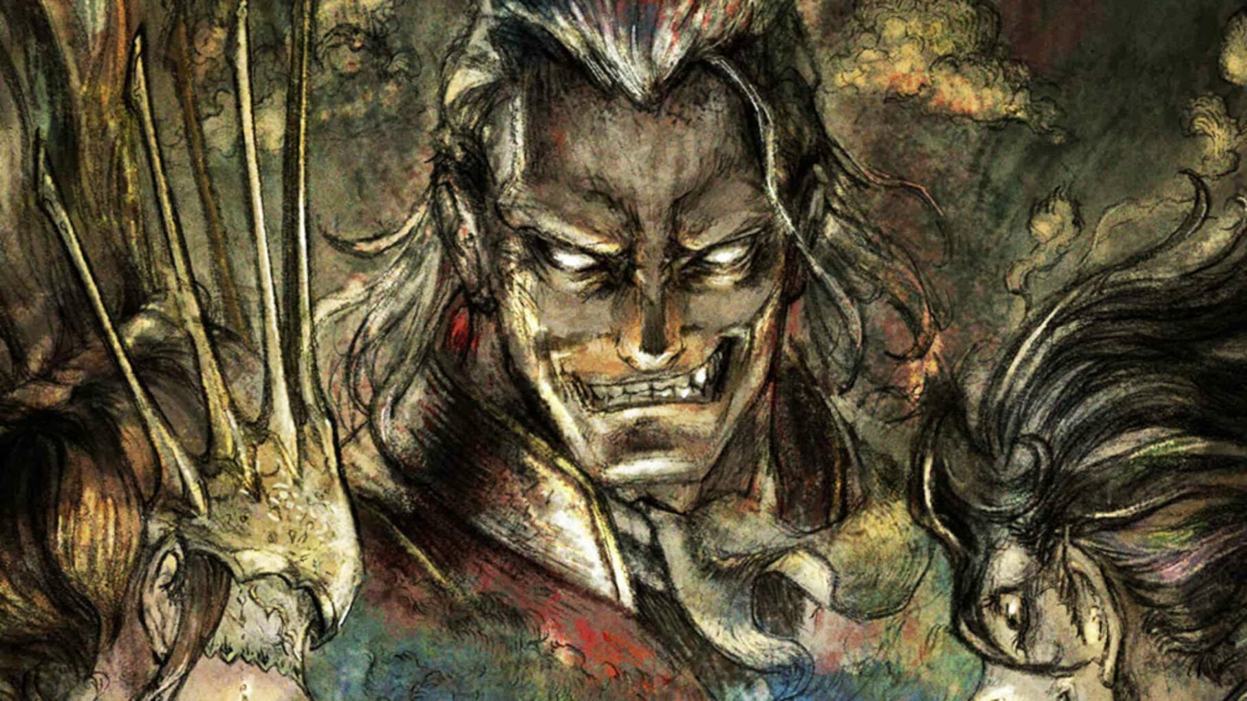 Octopath Traveler: CotC Characters – All Travelers Listed! – Gamezebo