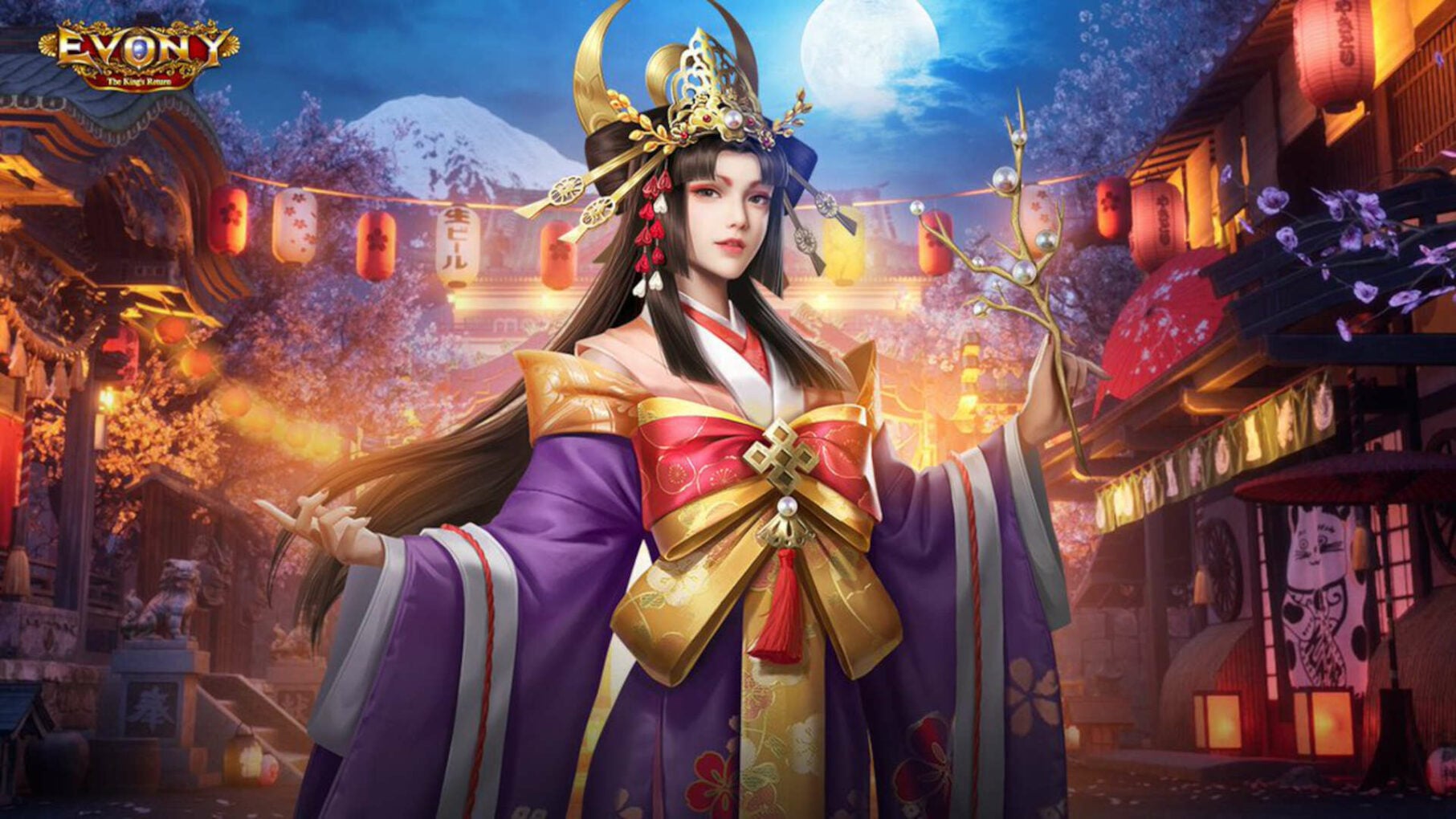 Evony Generals – All Generals Listed – Gamezebo
