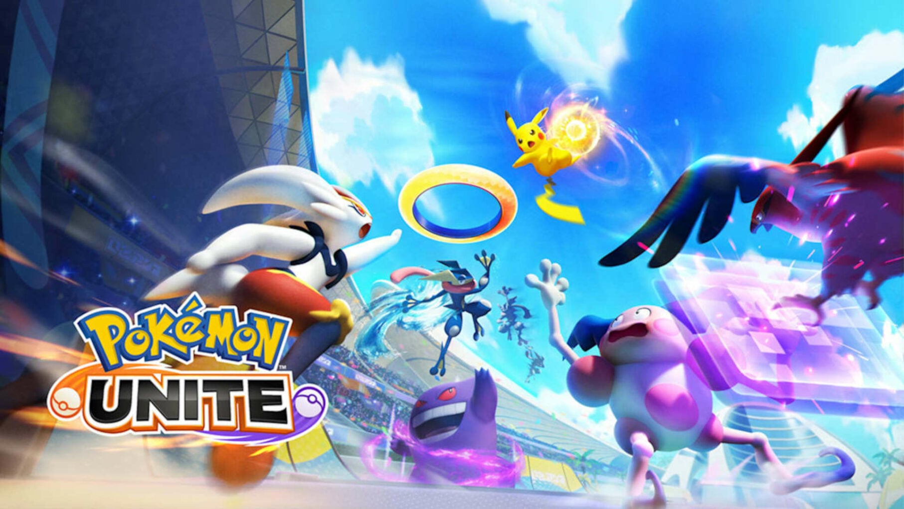 Pokemon Violet/Scarlet Codes- All Active Codes! – Gamezebo