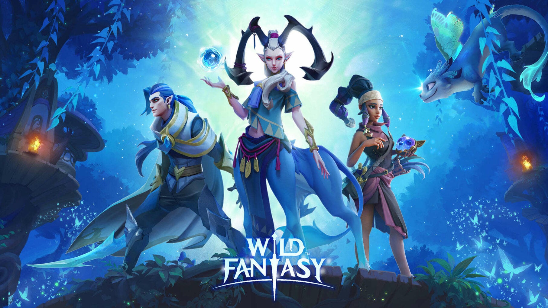Wilderness Fantasy Tier List – All Characters Ranked – Gamezebo