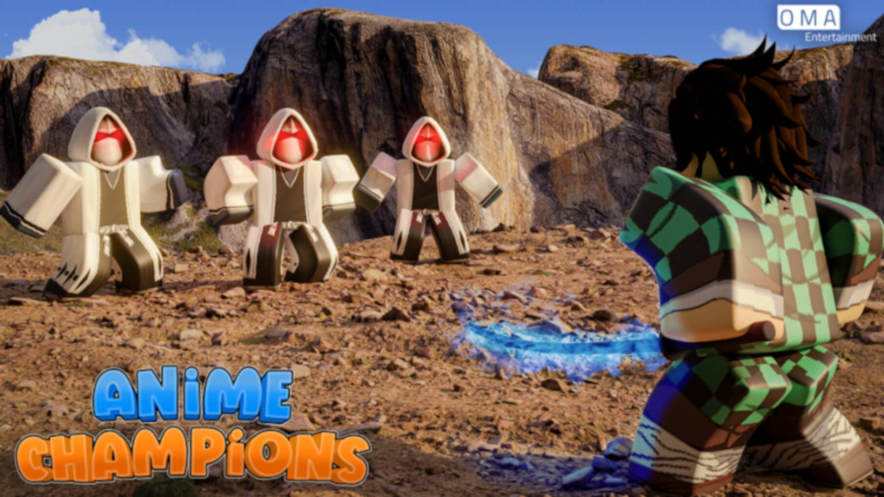Anime Champions Codes – Get Your Freebies! – Gamezebo