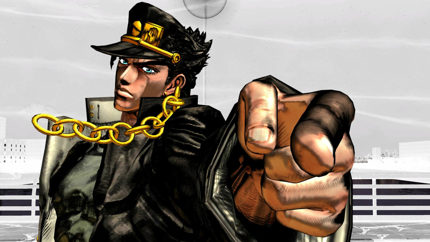 JoJo’s Bizarre Adventure: All-Star Battle R Tier List – Gamezebo