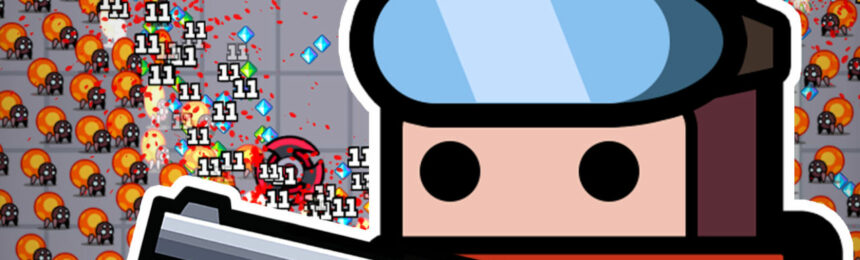 Survivor.io Archives - Gamezebo