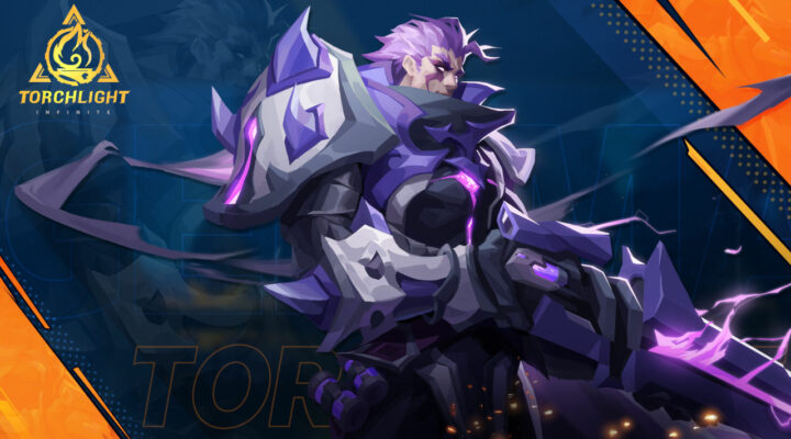 Torchlight Infinite Divineshot Carino Build - Gamezebo