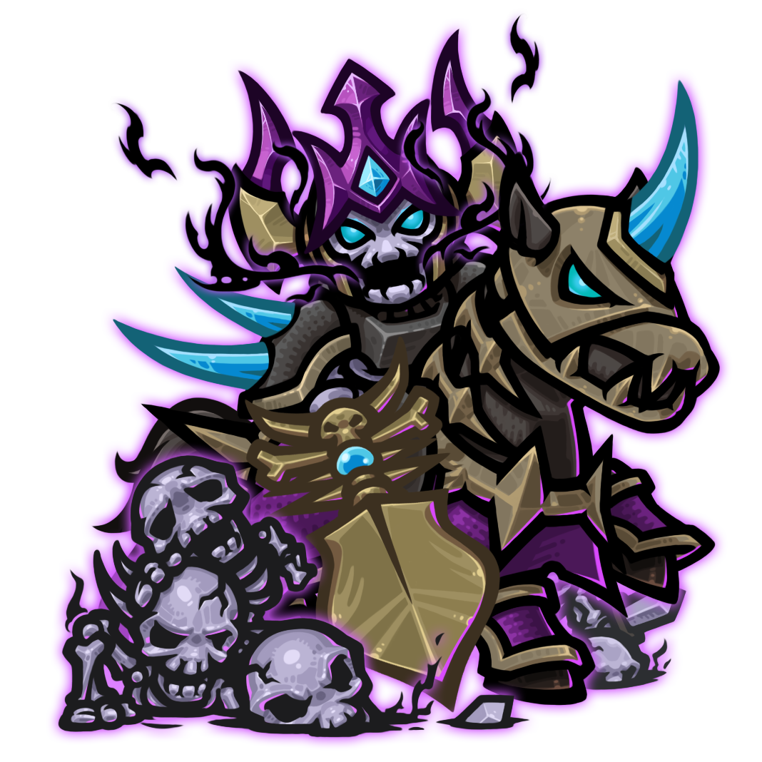 EF Defense Gets Death Knight Hero and Hero Awakening System in Big New ...