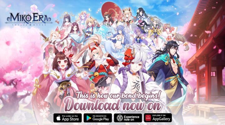 Miko Era: Twelve Myths Classes – Which One Is The Best? - Gamezebo