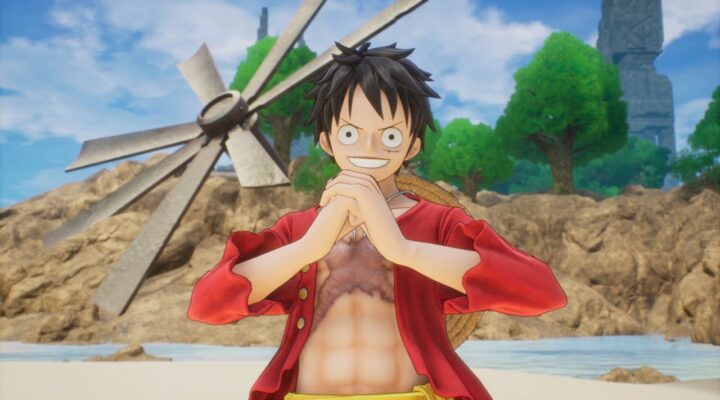 One Piece Odyssey Yaya Cubes Guide - All Locations Listed - Gamezebo