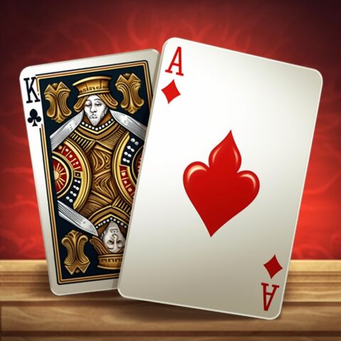 There’s a New Online Solitaire Game on the Scene, and This is How You ...