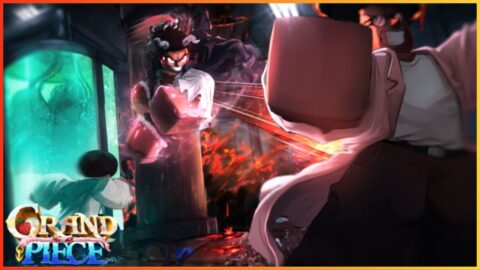 How to Get Cyborg GPO Guide – Location, Skills, and More! – Gamezebo