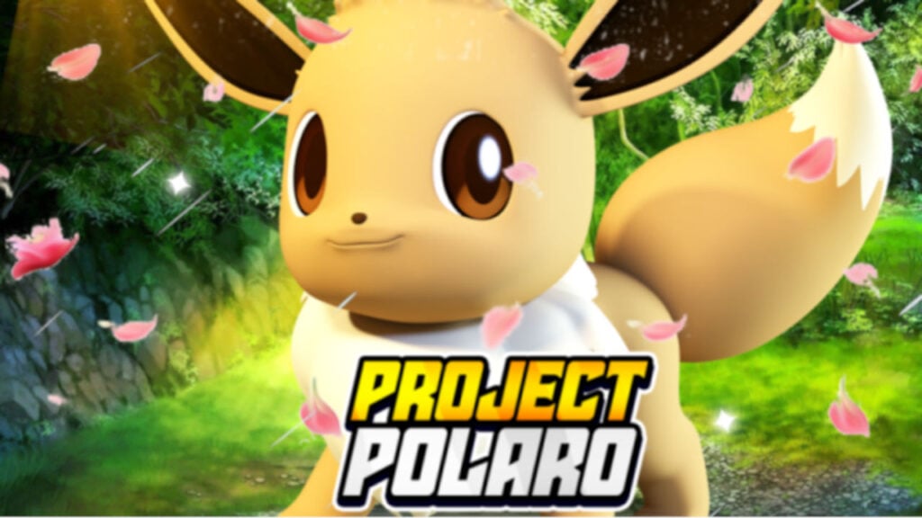 Project Polaro Codes – Gamezebo