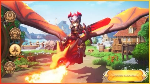 Dragon Adventures Value List – Gamezebo