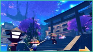 Anime Fighting Simulator X Tier List – Gamezebo