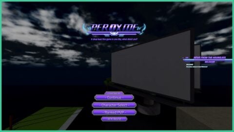 Peroxide Quincy Guide – All You Need to Know – Gamezebo