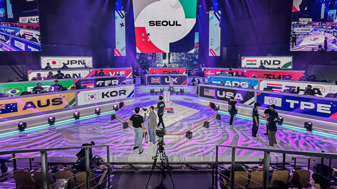 Interview: Why Esports Needs To Earn “Recognition as a Legitimate ...