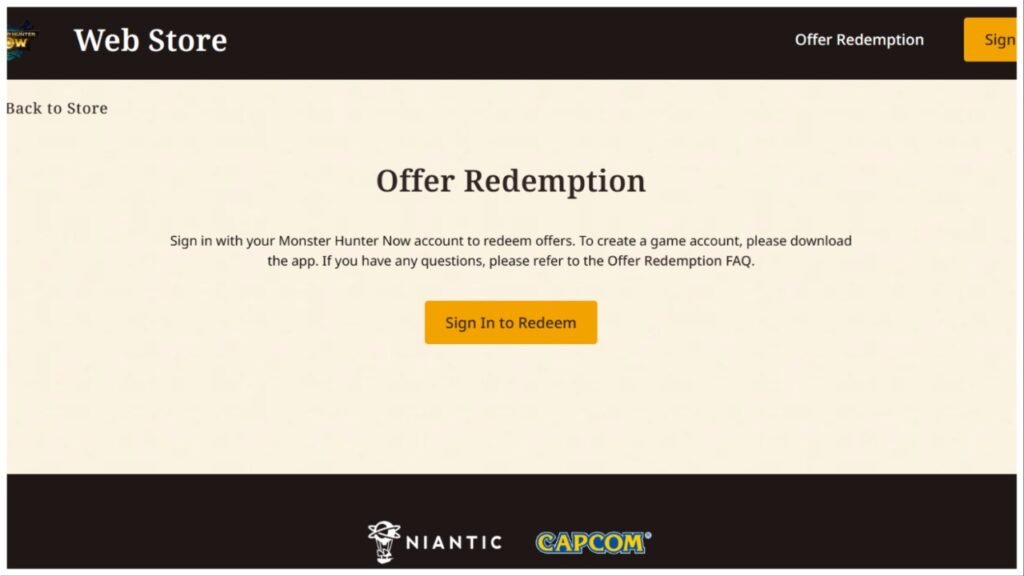 Monster Hunter Now Code Redeem – Get Your Freebies! – Gamezebo