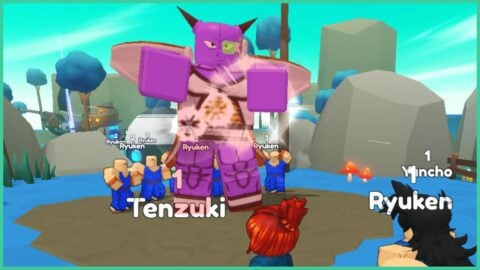 Anime Champions Simulator Gems – Best Ways to Obtain Them! – Gamezebo