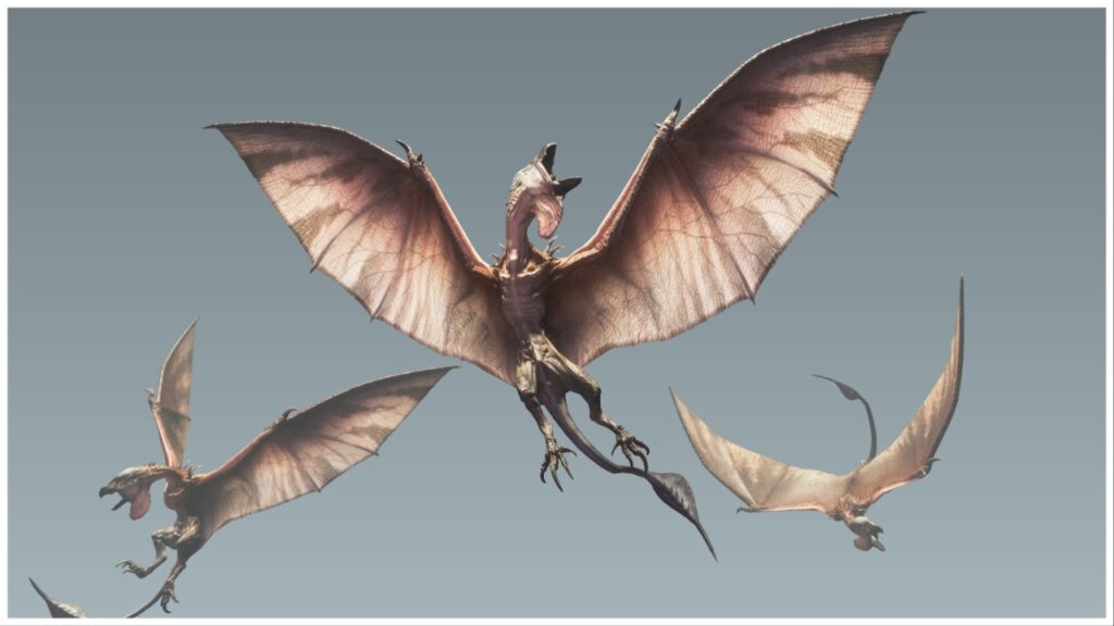 Monster Hunter Now Small Monsters – Drops And More! – Gamezebo
