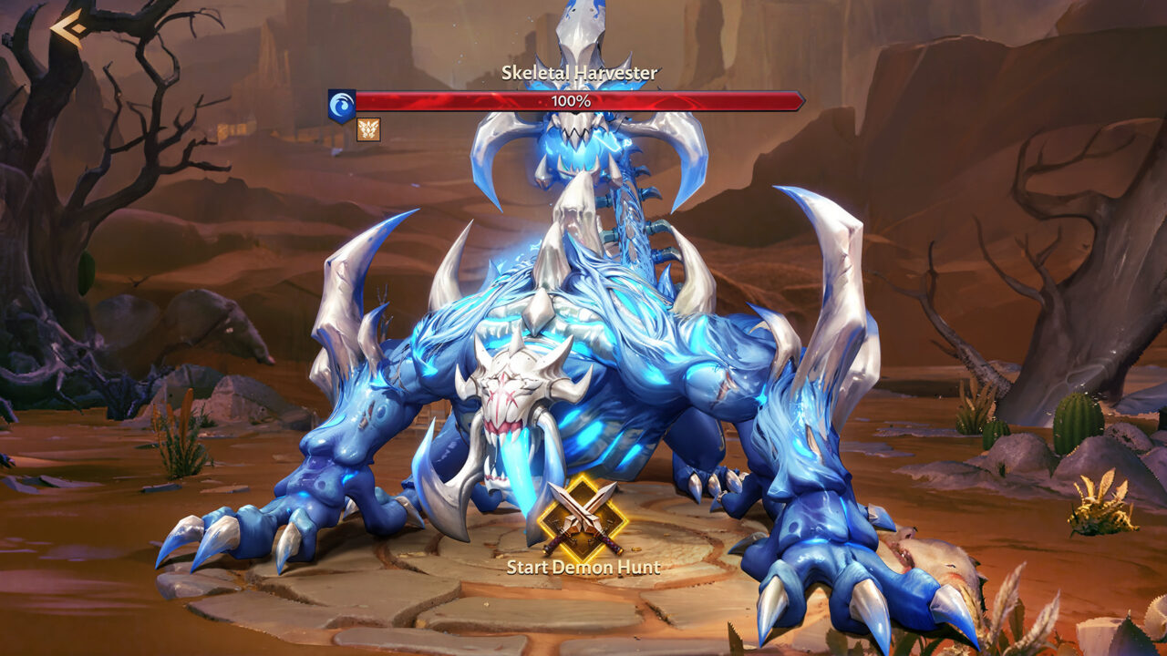 5 Reasons Why Dungeon Hunter 6 is Already A Huge Hit – Gamezebo