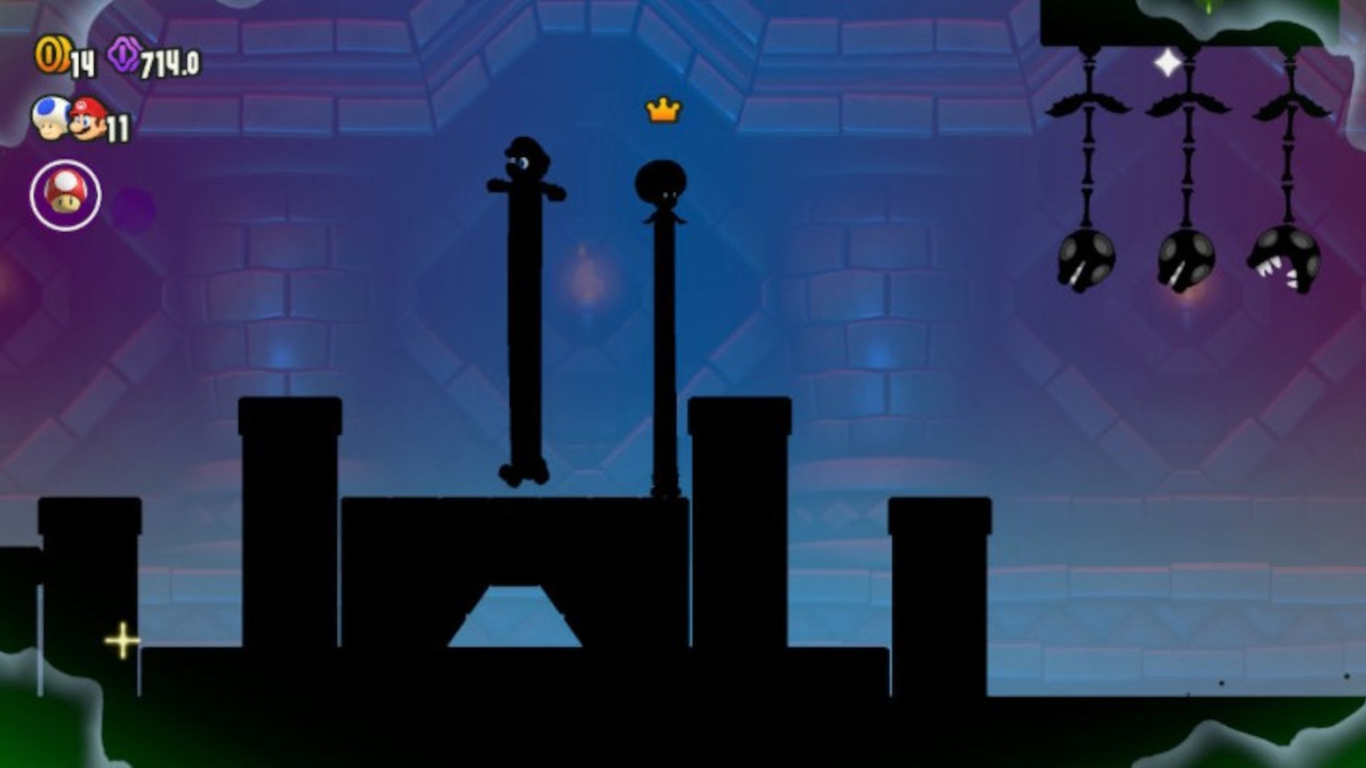 Super Mario Bros Wonder [Switch] Review – Gamezebo