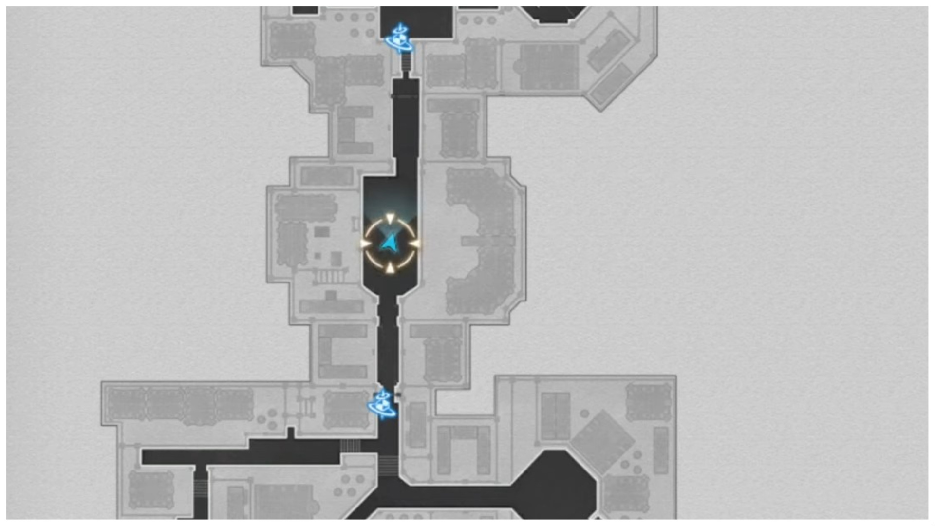 Aetherium Wars Corridor of Fading Echoes Chest Locations – Gamezebo