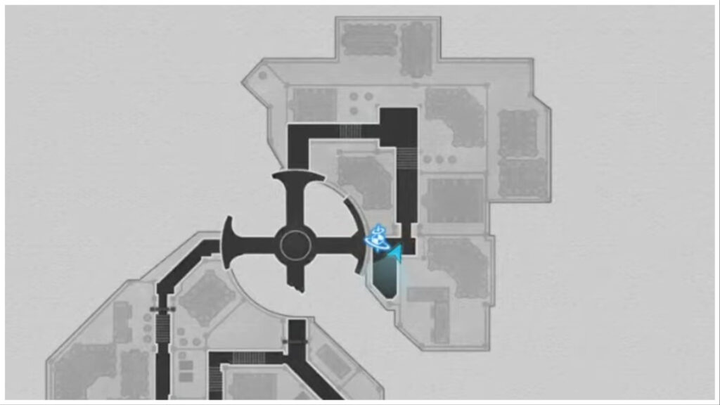 Aetherium Wars Corridor of Fading Echoes Chest Locations – Gamezebo