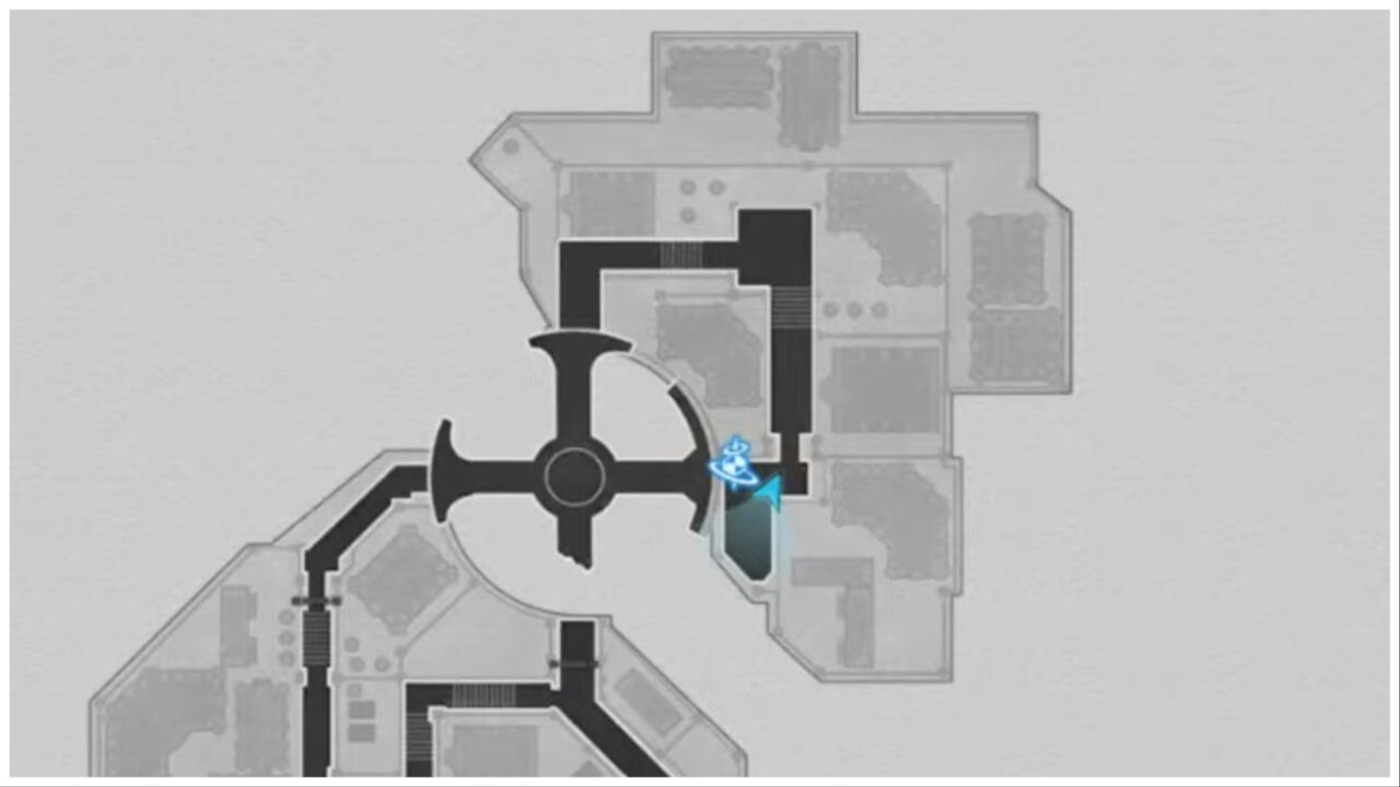 Aetherium Wars Corridor of Fading Echoes Chest Locations – Gamezebo