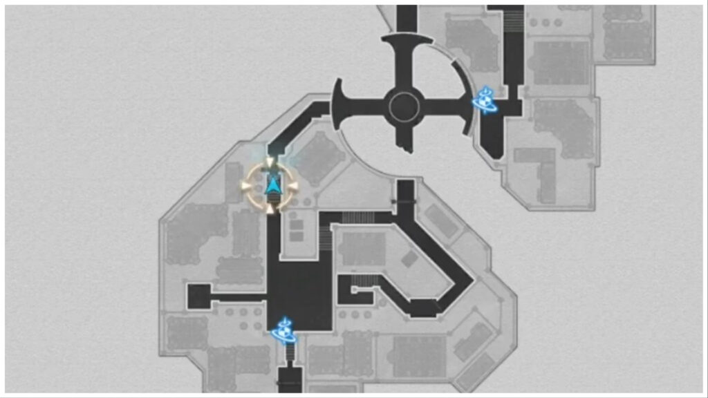 Aetherium Wars Corridor of Fading Echoes Chest Locations – Gamezebo