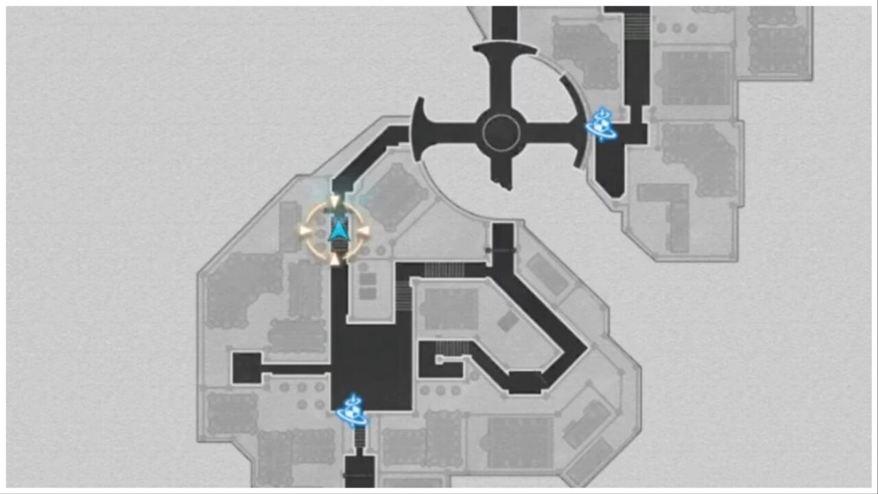 Aetherium Wars Corridor of Fading Echoes Chest Locations – Gamezebo