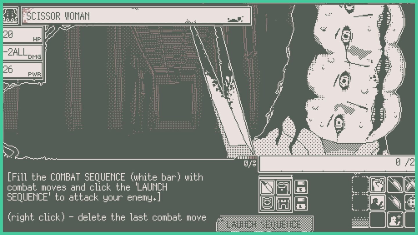 How to Beat Scissor Woman in World of Horror – Gamezebo
