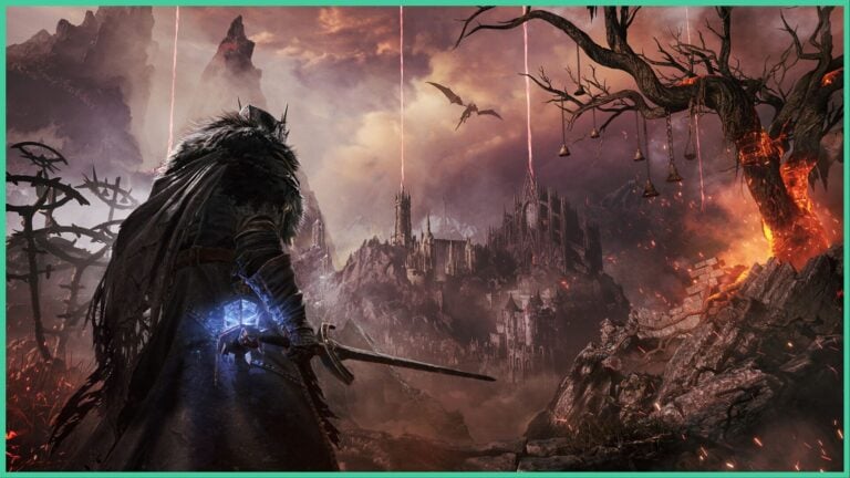 Lords of the Fallen Judge Cleric – How To Beat – Gamezebo