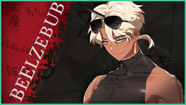 What in Hell is Bad Leviathan Character Profile – Abilities and More ...