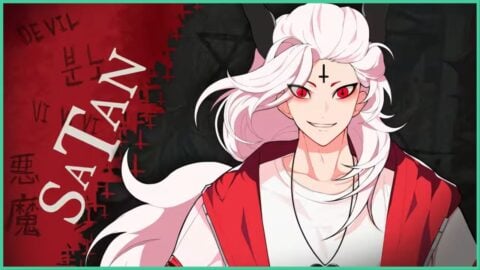 What in Hell is Bad Satan Character Profile – Abilities and More – Gamezebo