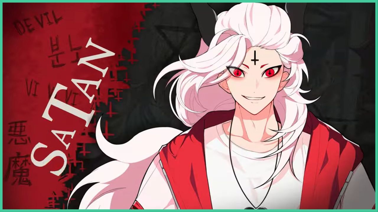 What In Hell Is Dangerous Devil Character Profile Talents And Extra What In Hell Is Dangerous Devil Character Profile Talents And Extra