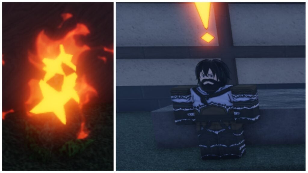 Where Is The Clover Retribution Fire and Blue Lily? – Plus What They’re ...