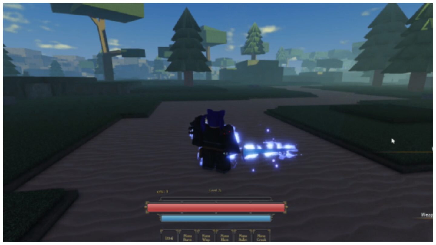 What Are The Clover Retribution Arcane Spells? – Gamezebo