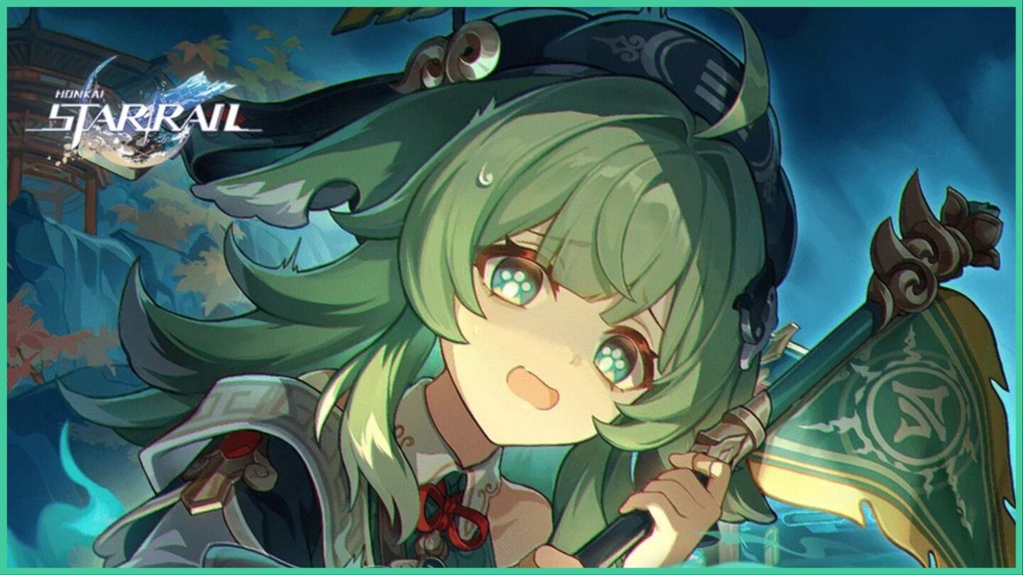 Honkai Star Rail Huohuo Build – Best Light Cones and Relics – Gamezebo
