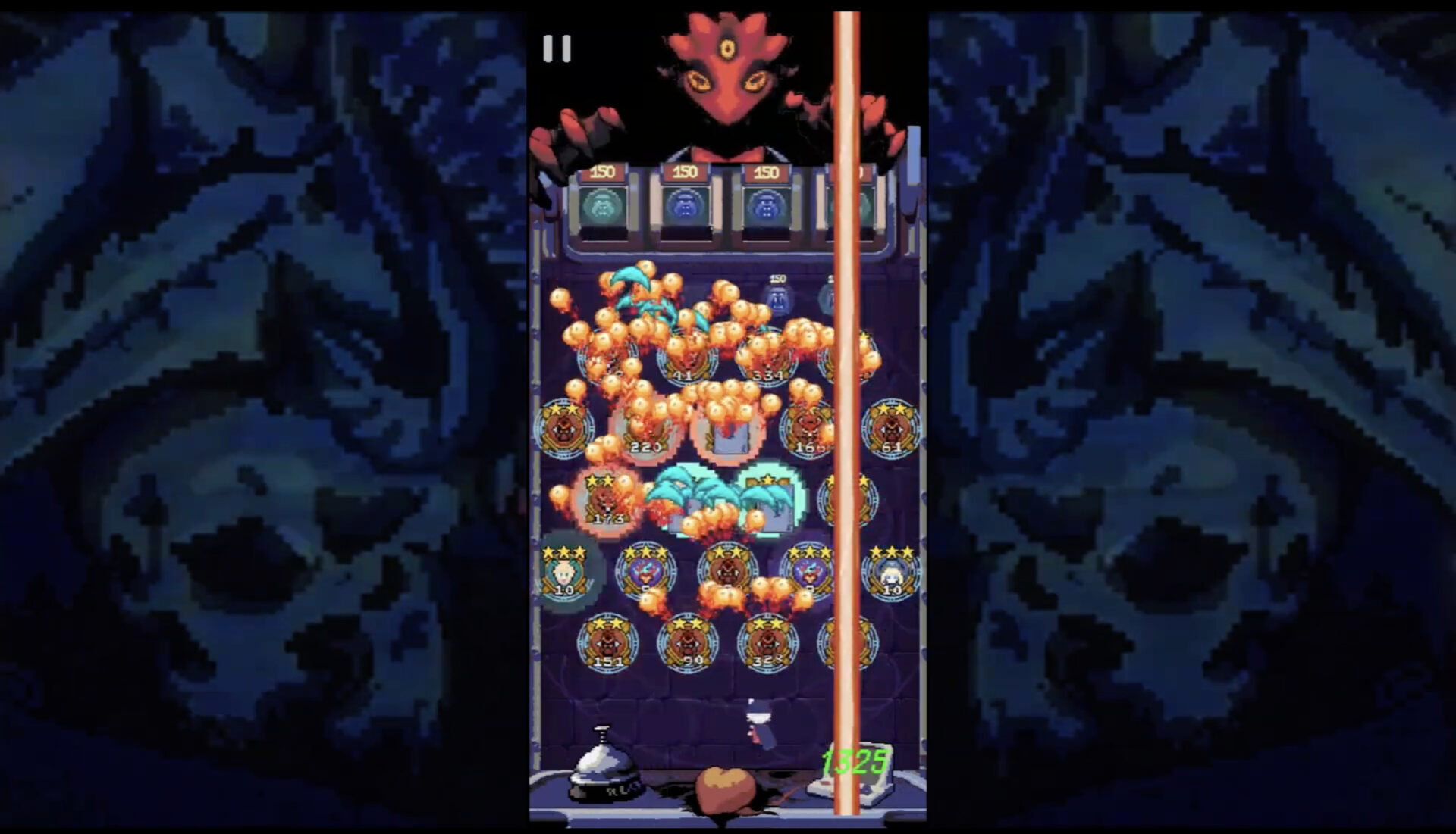 The Winter Pocket Playfest is Underway – Here Are Our Highlights – Gamezebo