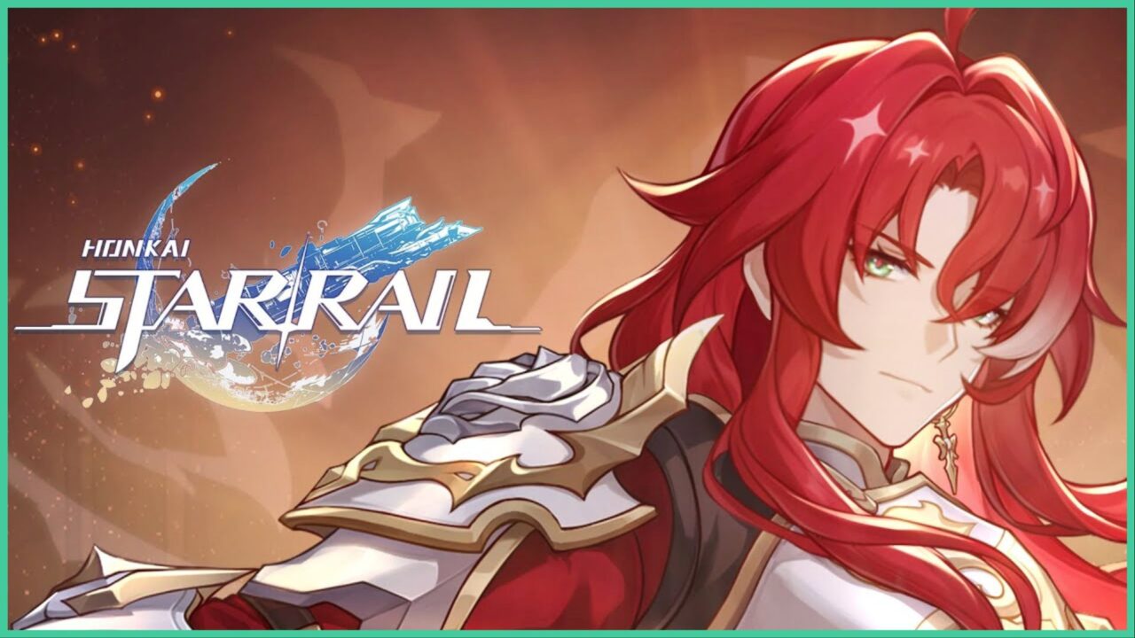 Honkai Star Rail Argenti Tier List – All Suitable Light Cones Ranked ...