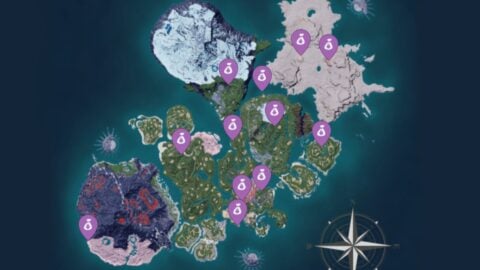 All Palworld Black Market Trader Locations – Dabble In The Dark Side ...