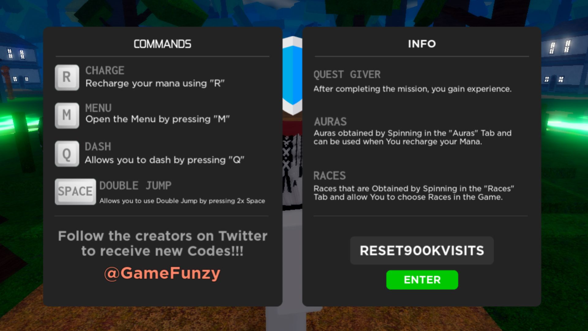 Grimoires Era Codes – Free Spins, EXP, Luck and More! – Gamezebo