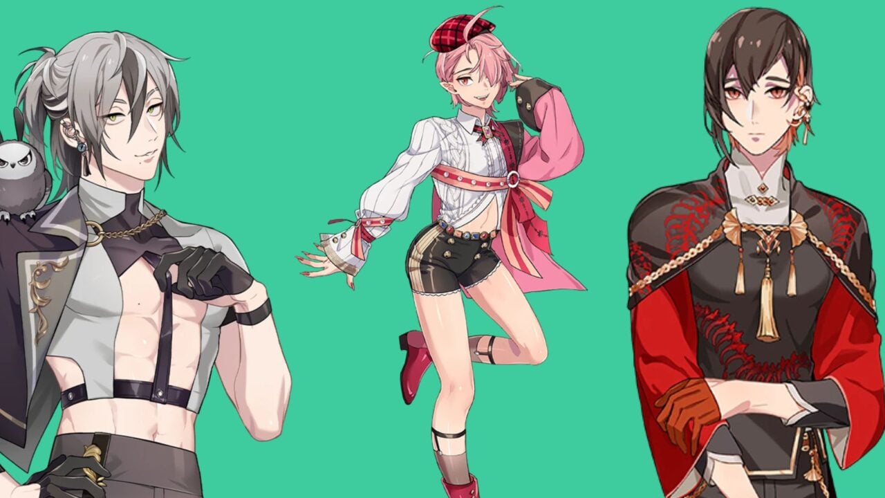 Nu Carnival Tier List – All Allies Ranked – Gamezebo