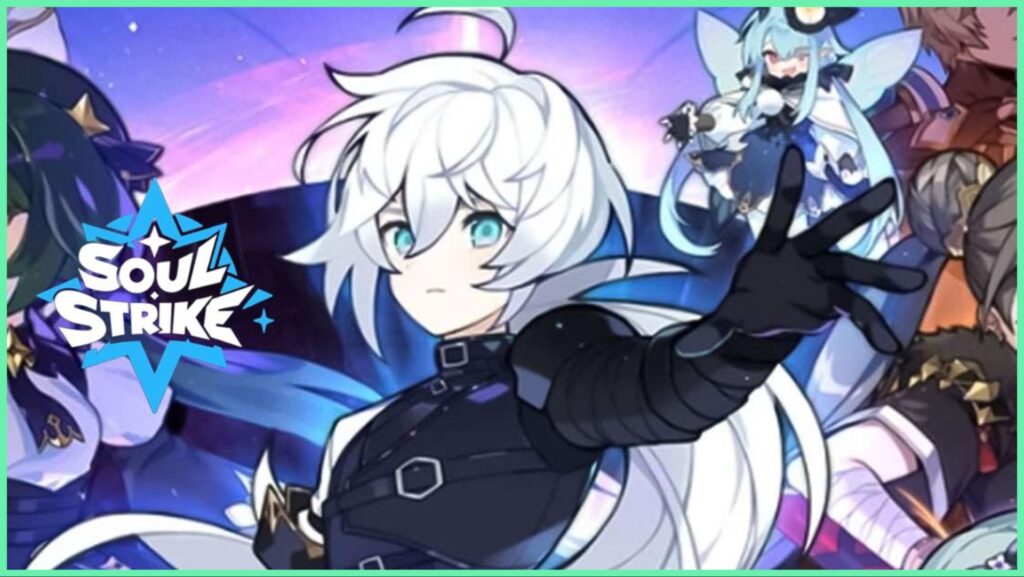 Soul Strike Idle RPG Tier List – Launch Rankings January 2024! – Gamezebo