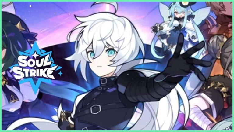 Soul Strike Idle RPG Tier List – Launch Rankings January 2024! – Gamezebo