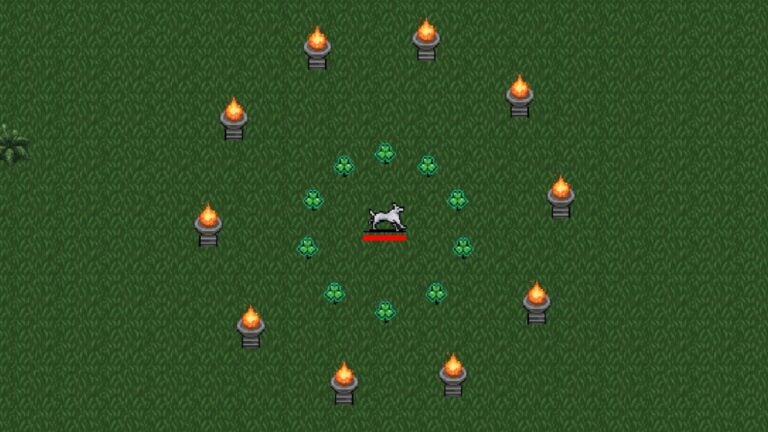 Vampire Survivors Secret Codes – Cheat Like It’s 1996! – Gamezebo