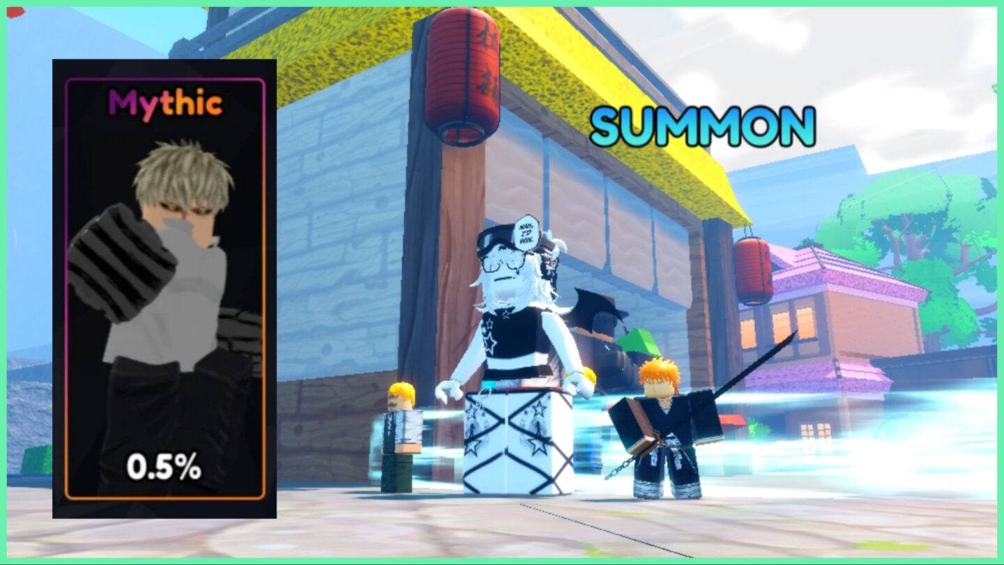 Everything You Need To Know About Jenos! Anime Last Stand Genos Guide ...