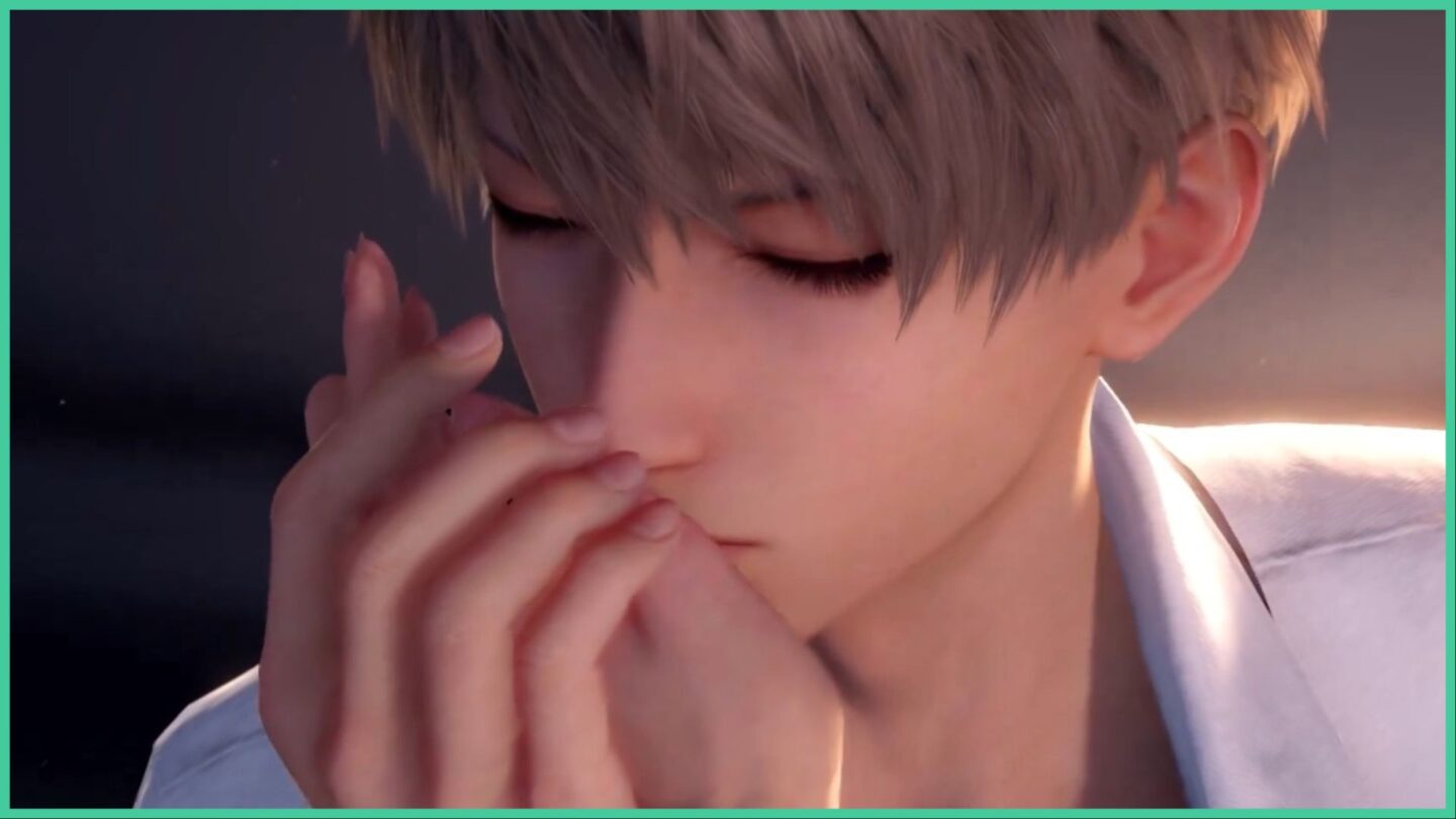How Love and Deepspace Units the New Normal for Otome Video games ...