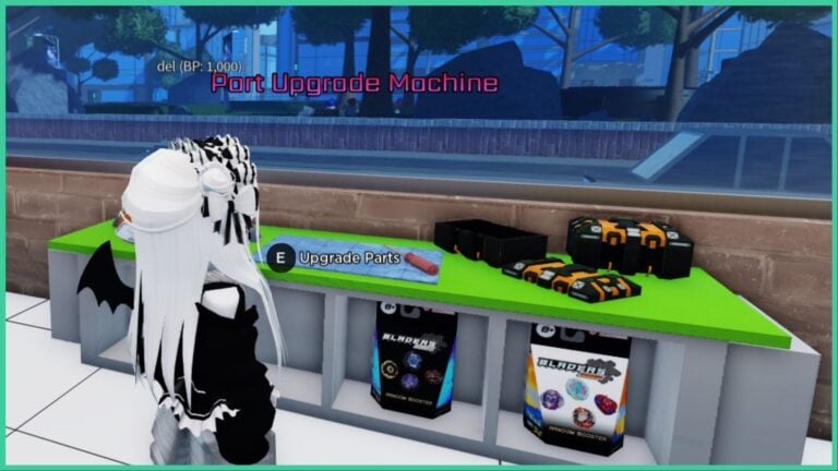 Bladers Rebirth Bosses – Locations and Drops! – Gamezebo