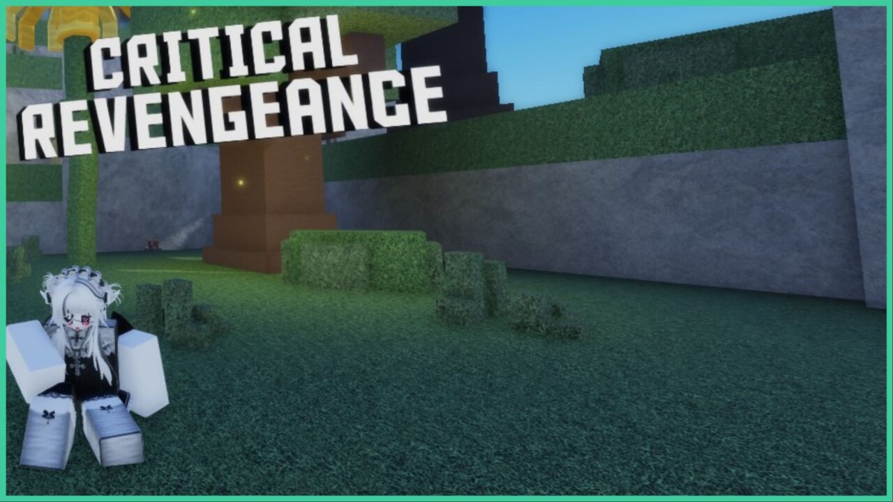 Critical Revengeance – Gamezebo
