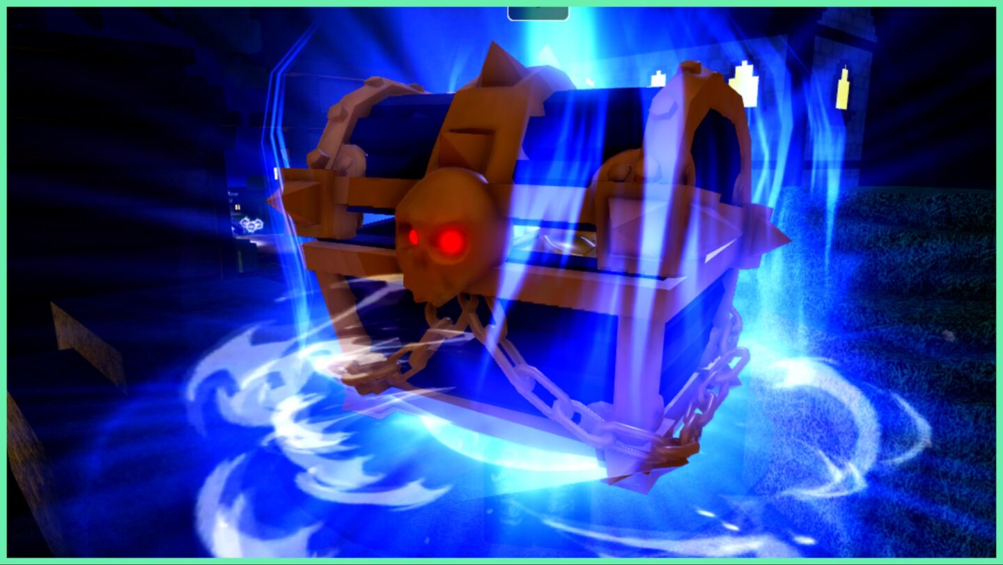 Blades of Chance Chests Guide – Gamezebo