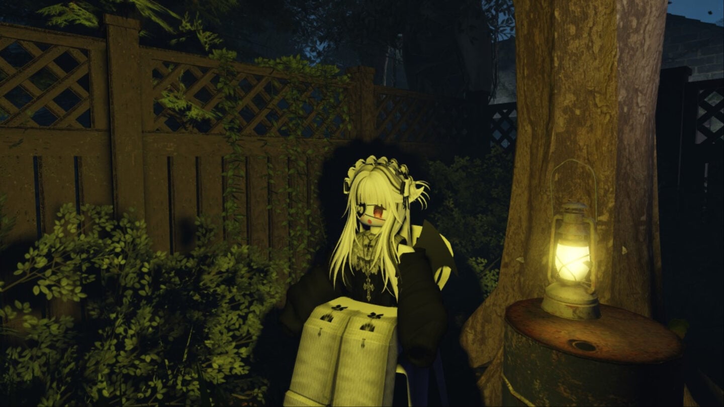 Best Roblox Horror Games to Play Right Now – Updated Weekly – Gamezebo